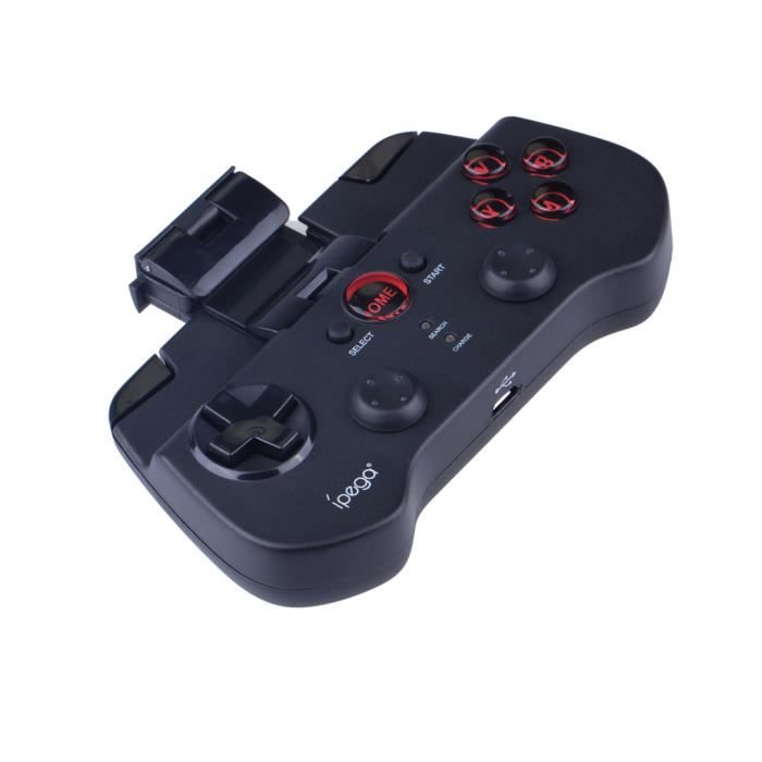 Bluetooth Wireless Gaming Controller pour les téléphones mobiles Tablet ...