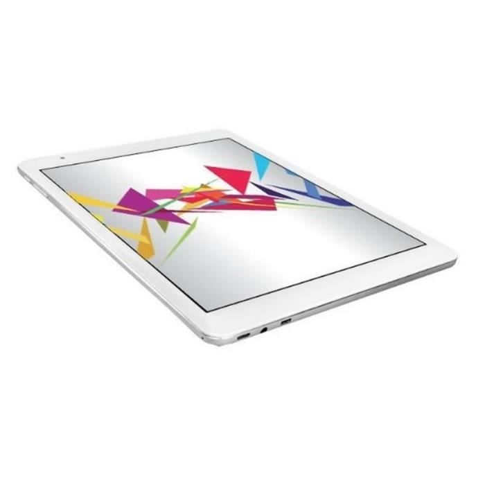 E-TAB - TABLETTE e-TAB ET101FW / 64D3 E-TAB TABLETTE PC E-TAB PRO Z8300 ...