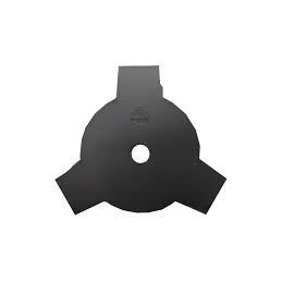 Lame de rechange - MCCULLOCH - BBO001 - Ø coupe 255 mm - Motorisé - Non multifonction ...