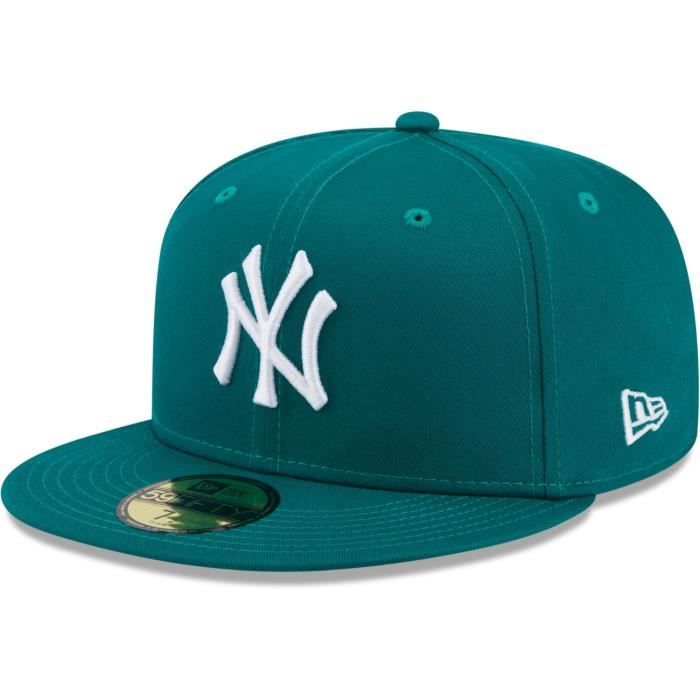 Why Are Yankees Wearing Teal