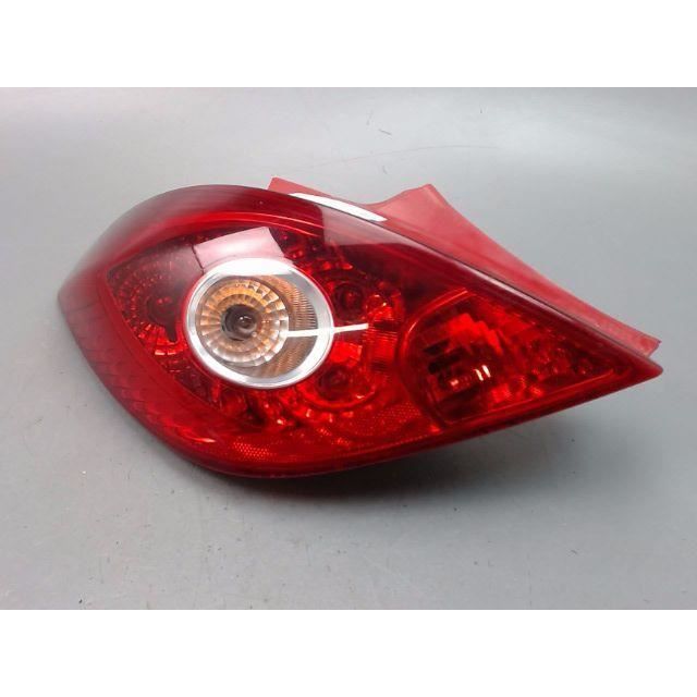 FEU ARRIERE GAUCHE OPEL CORSA IV Phase 1 (D) 2006-2010 93189092 - D1 ...