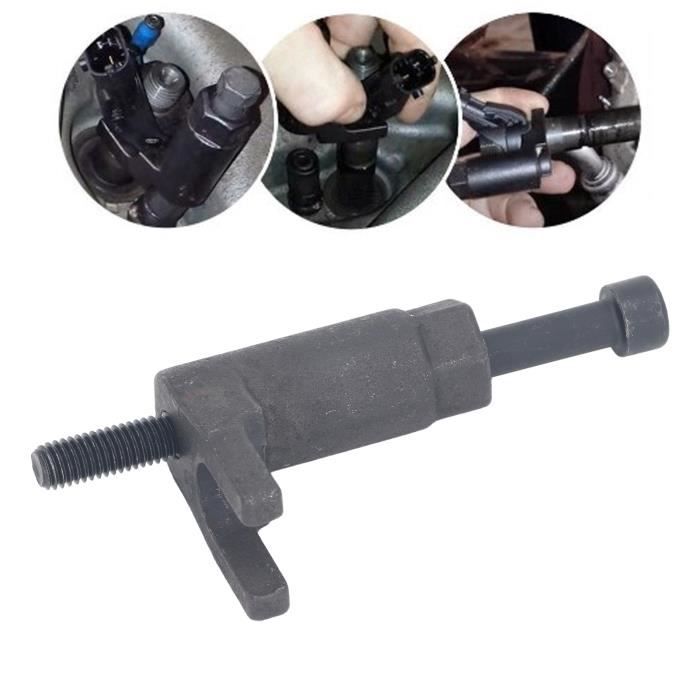 SURENHAP Injector Tool Kit, Efficiente Démontage Facile Acier Carbone ...