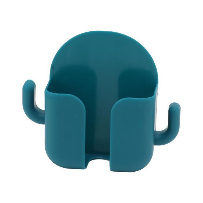 Support mural auto-adhésif pour téléphone portable - Support mural de ...