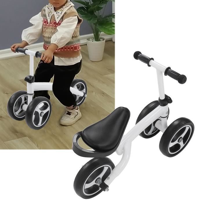 ZERONE Vélo d’équilibre pour bébé Baby Walker Balance Bike Facile à assembler 80kg / 176.4lb ...