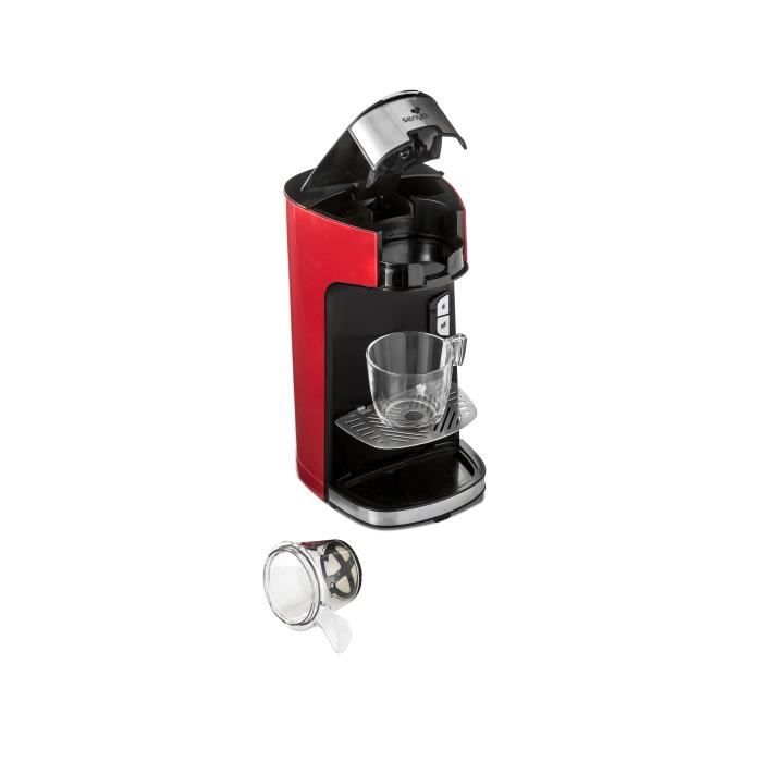 SENYA Infuseur - Machine à thé Tea Time - Cdiscount Electroménager