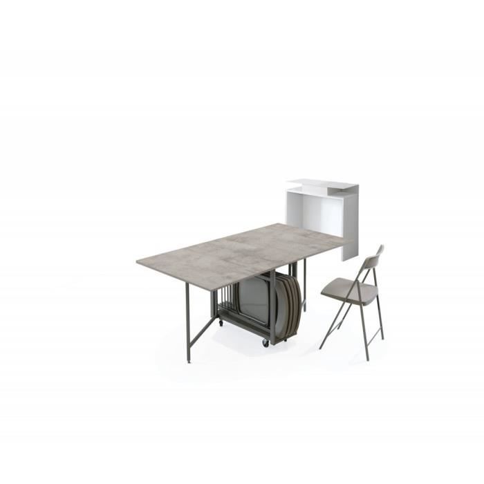 Sitemapcdatahttpsmodeinf Inetcomtable Console Extensible Avec Chaises Integrees