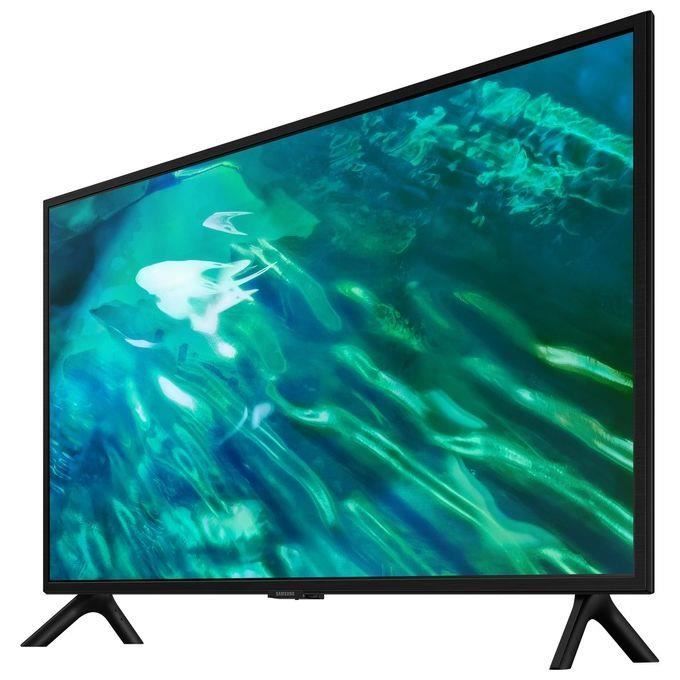 Téléviseur QLED - Samsung - QE32Q50A - 32 Pouces - Smart TV ...