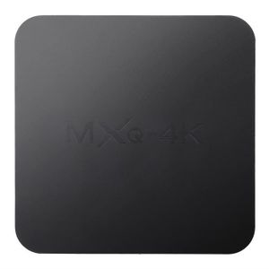 Boitier Netflix - Cdiscount TV Son Photo