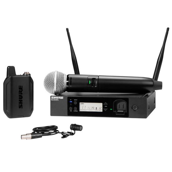 SSP GLXD124R+E-85-Z4 - Cdiscount TV Son Photo