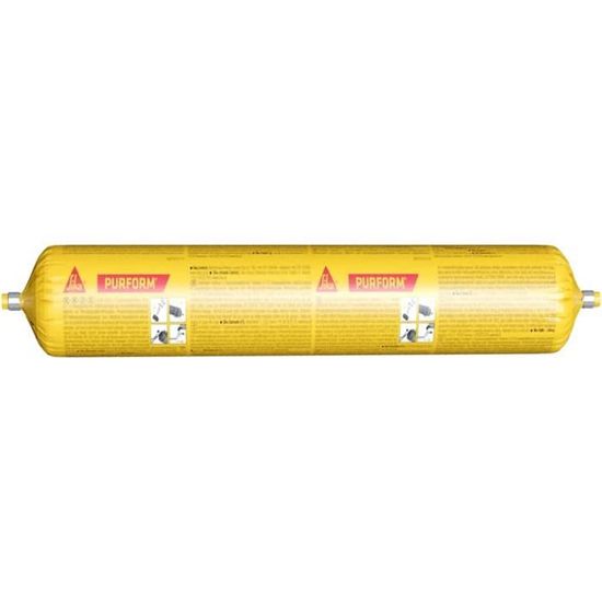 Flex PRO 11 FC Purform Marron,mastic polyuréthane PU tout en 1,mastic ...