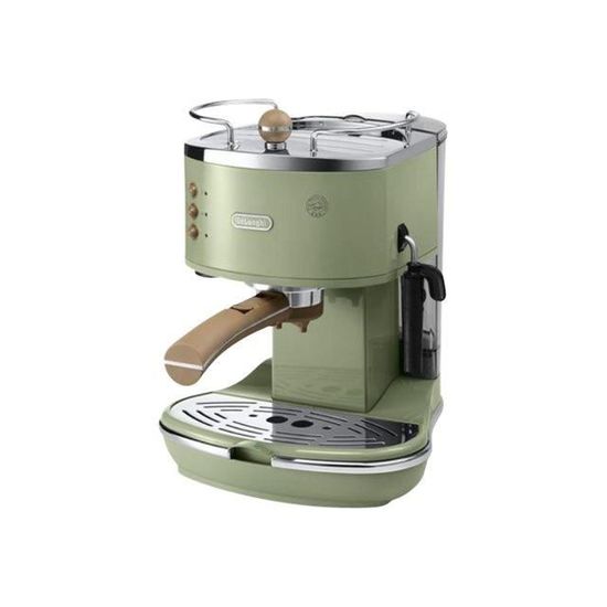 DELONGHI ECOV 310.GR MACHINE À CAFÉ - Cdiscount Electroménager