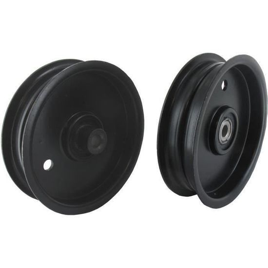 Poulie tendeur adaptable MTD - Cdiscount Auto