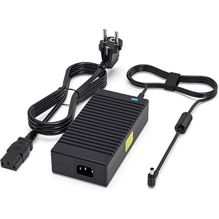 200W 20V 10A Laptop Charger Power Supply for ASUS AC Adapter ROG ...