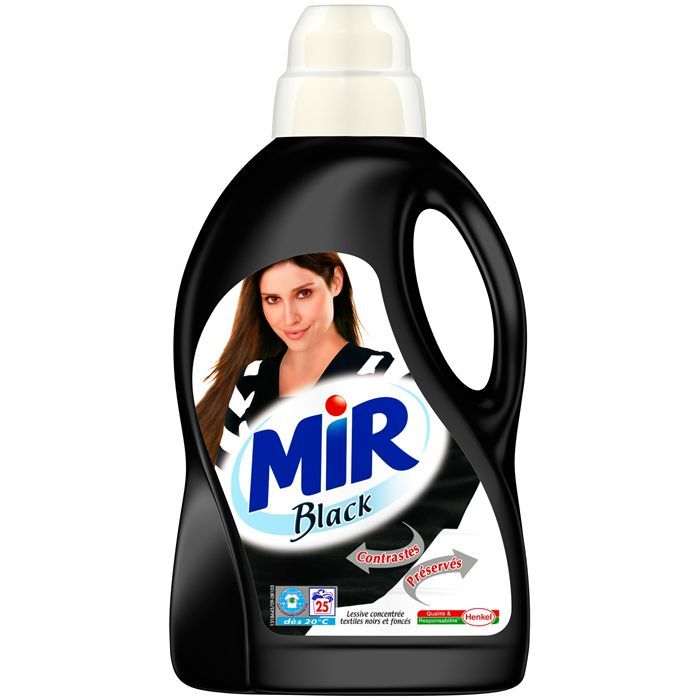 MIR Black Magic 1,5L - Cdiscount Electroménager