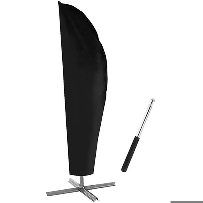 Housse de Protection - YYV - Parasol - Imperméable - Anti-UV - Tige ...