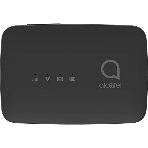 ALCATEL LINK ZONE MODEM MOBILE 4G, LTE (CAT.7), WIFI, HOTSPOT JUSQU'À ...