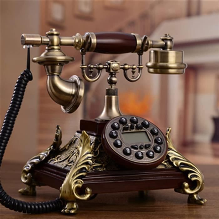 Téléphone sans Fil GSM Carte SIM Téléphone sans Fil 900 MHz 1800MHz ...