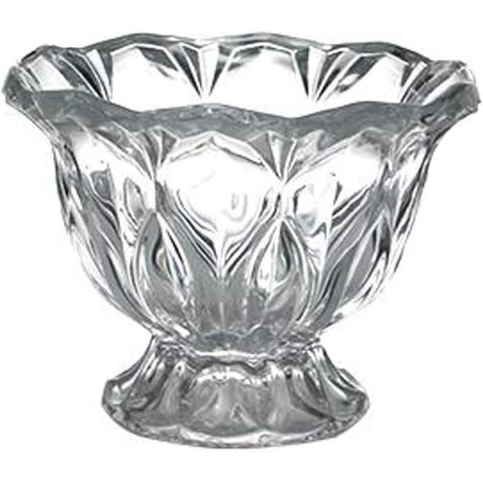 Corbeille de fruits Coupe À Fruits,Coupelle Saladier Grande Capacité ...