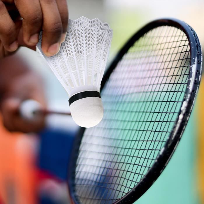 KIT BADMINTON - PACK BADMINTON - ENSEMBLE BADMINTON Badminton Ball 1 ...