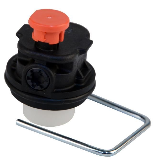 degazeur talia green system