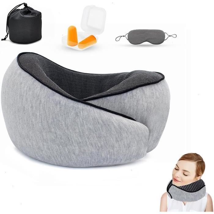 Temoo Nouveau Wander Plus Oreiller De Voyage Portable Wander Plus ...