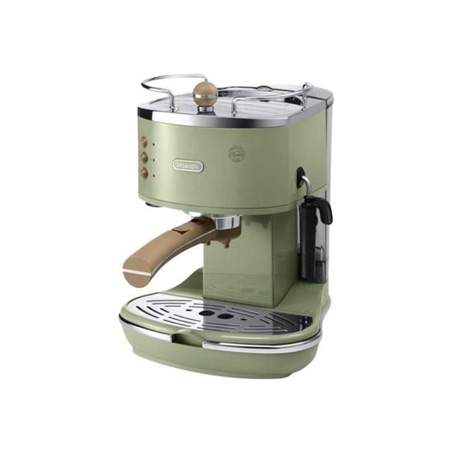 DELONGHI ECOV 310.GR MACHINE À CAFÉ - Cdiscount Electroménager