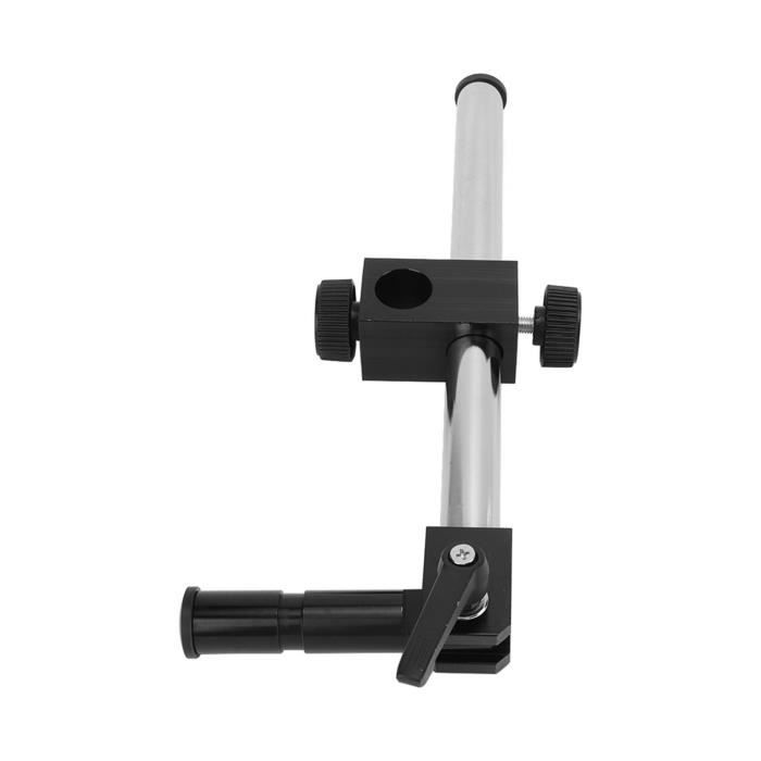 SALALIS Support de microscope électronique Support de Microscope ...