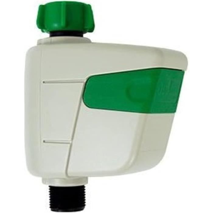 Solem - programmateur nez de robinet bluetooth 702soblnr0n15 ...