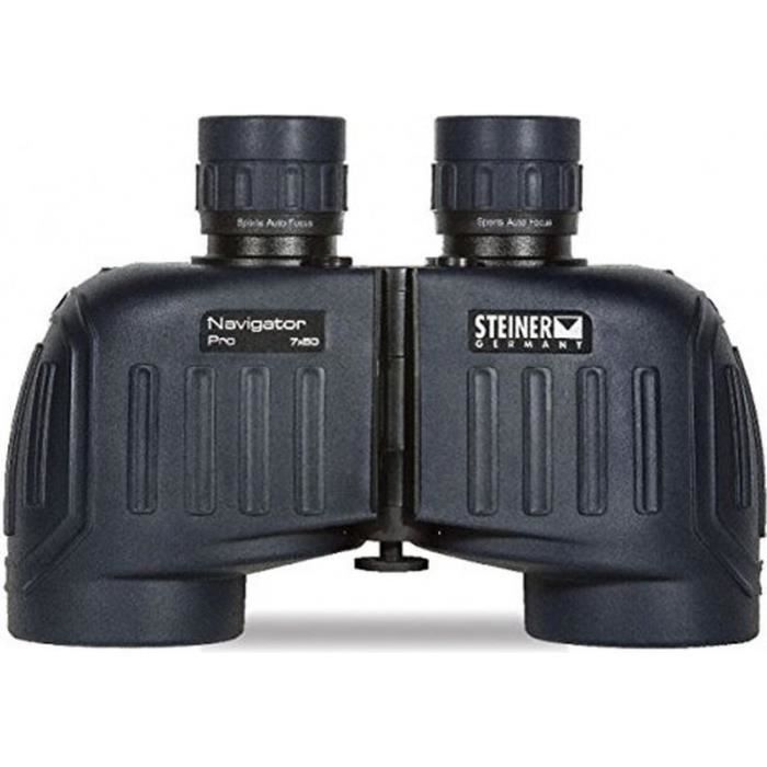 Steiner Navigator Pro 7x50 Binocular 7655 - Cdiscount Appareil Photo