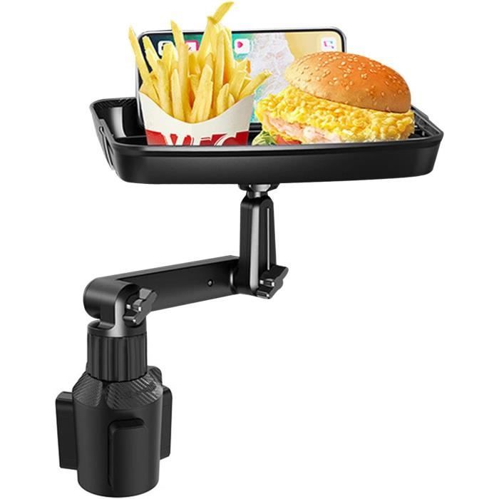Plateau Porte-Gobelet | Plateau De Voiture Réglable Et Extensible ...