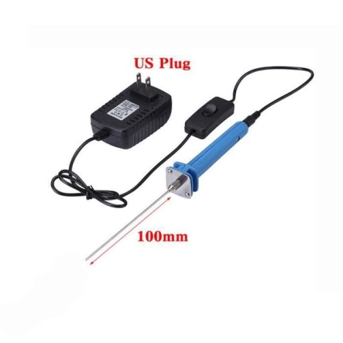 AS12341-CUTTER.Machine électrique Portable de découpe de polystyrène ...