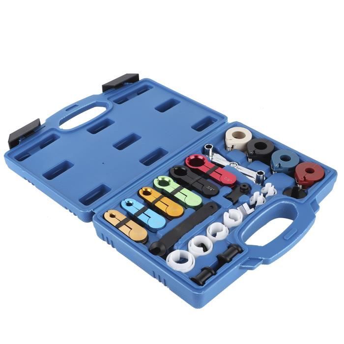 EJ.life Fuel Line Disconnect Tool, Premium Quality for Home auto brise ...
