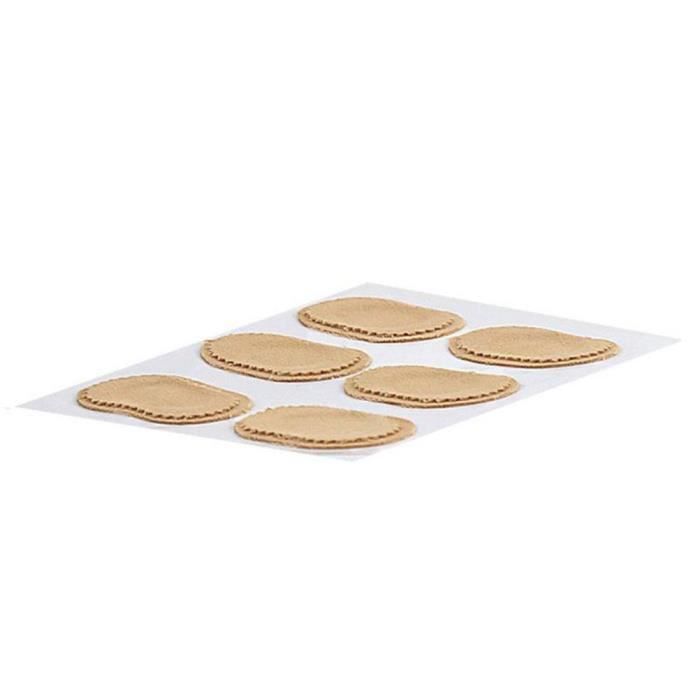 Tampon anti-callosités - MXZZAND - Assortie - Waterproof - Confort ...
