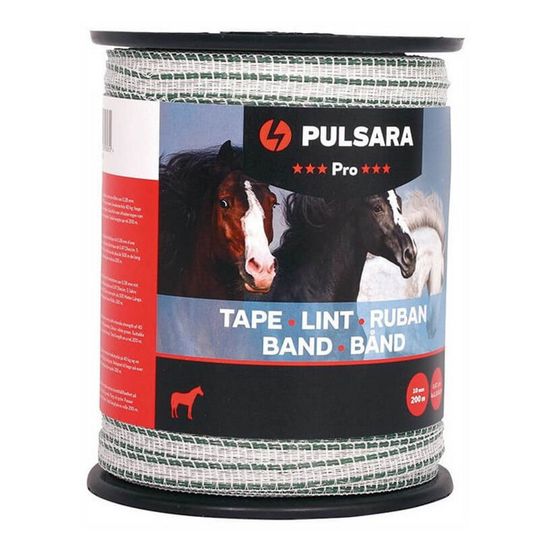 Ruban Pulsara Pro - Cdiscount Bricolage