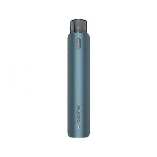 Kit Pod Oby colori Vert 500mAh - Aspire sans tabac sans nicotine ...