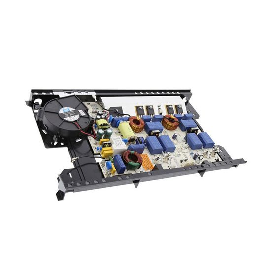 Electrolux Module induction tiger eos Electrolux 357218485 - Cdiscount ...