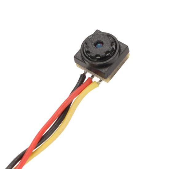 PAL Mini caméra de surveillance CCTV 800TVL - Cdiscount Appareil Photo