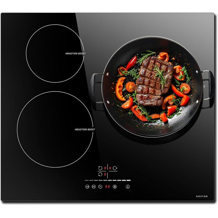 Sitemapcdatahttpneedsmixel Thicoipeinfocuisiniere Induction 3 Feux
