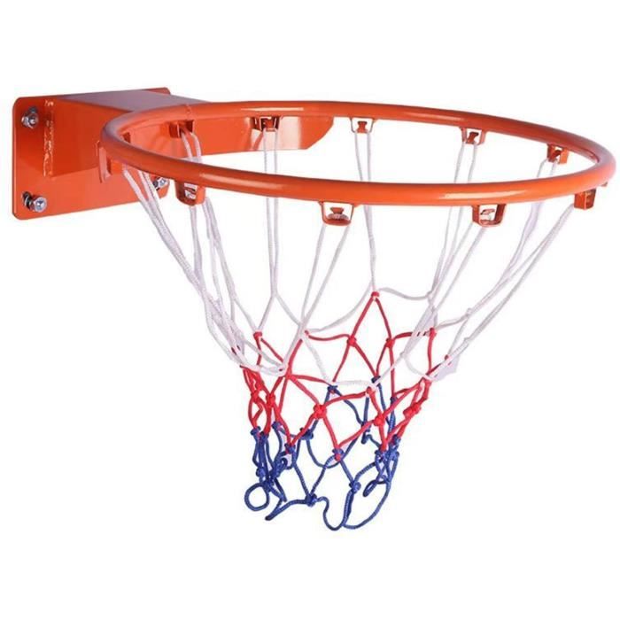 XJJUN Support De Basket-Ball, Boîte De Basket Standard, Panier Solide ...