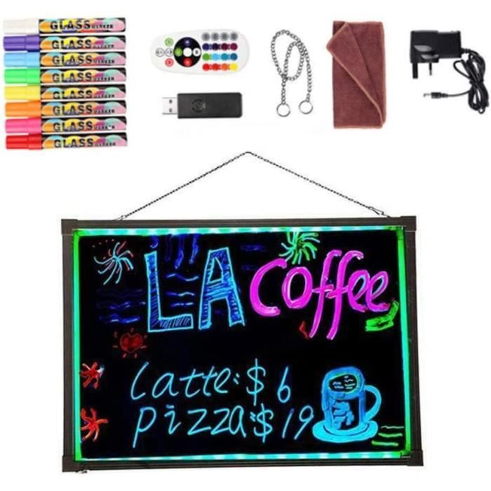 Electronic led board store