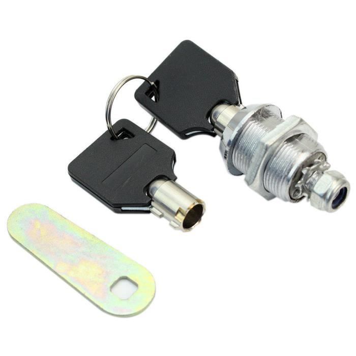 18mm Cam Lock pour Porte Bureau Cabinet Boîte Aux Lettres Tiroir ...