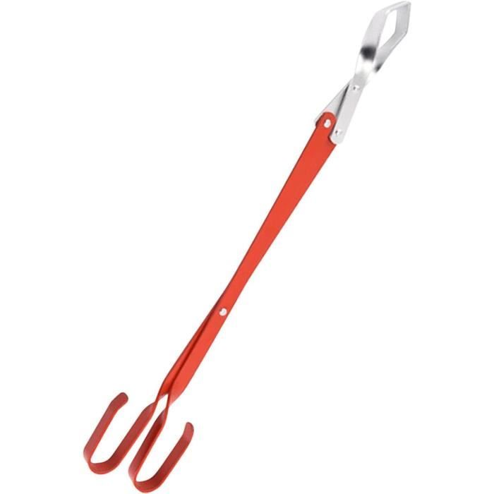 Pince Barbecue, Équipement De Barbecue À Pinces En Carbone Pour ...