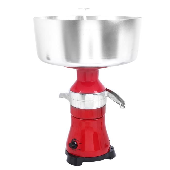 Séparateur de lait, séparateur de crème électrique domestique en ...