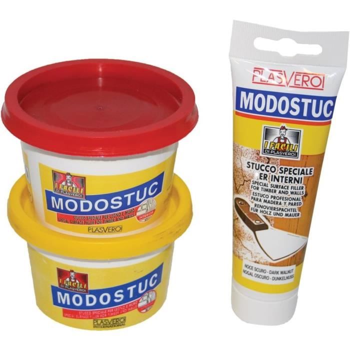 : Mastic À Bois Mastic Mural Et Bois (Grand, Palissandre)[u1170 ...