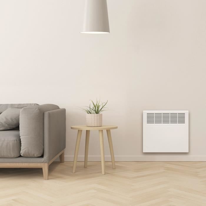 Radiateur Concorde Avis