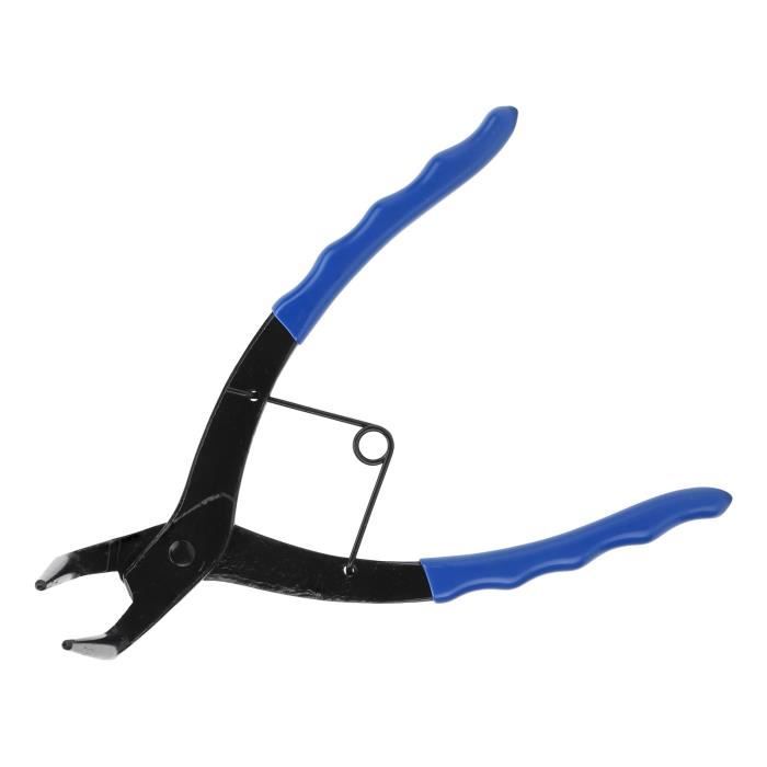 Dioche pince à anneau de retenue Pince à circlips étendu à 90° Nez ...