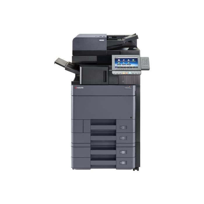 Kyocera TASKalfa 6052ci - Imprimante multifonctions - couleur - laser ...