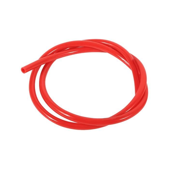 Fuel Line Pipe 1M Colorful Gas Oil Hose Fuel Line Petrol Tube Pipe For ...