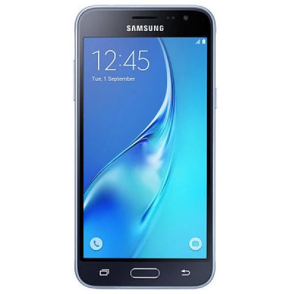 SAMSUNG Galaxy J3 (2016) Noir DualSIM - Cdiscount Téléphonie