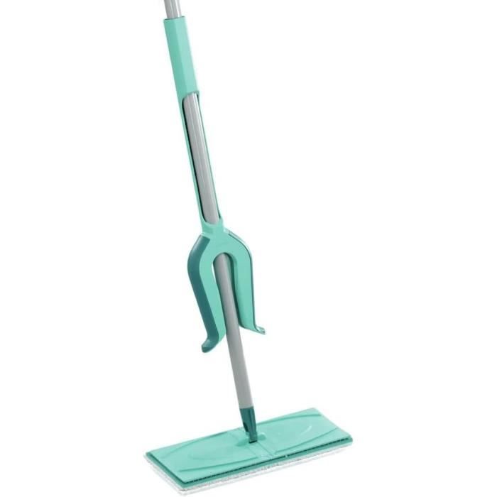 Lave-sol Picobello S micro duo, balai serpillière avec mécanisme d ...